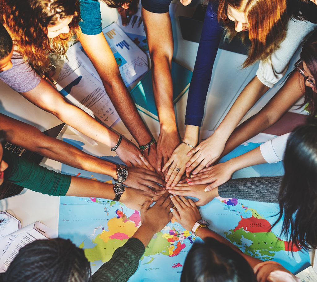 European Solidarity Corps (ESC) - IPA